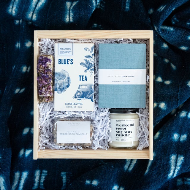 Gift Boxes and Kits | SHOP MADE IN DC